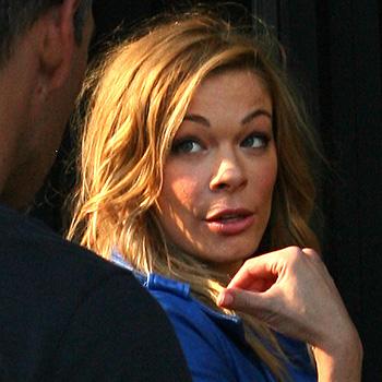 Tweet This! Teacher Sued by LeAnn Rimes Files Court Motion To Knock Out ...