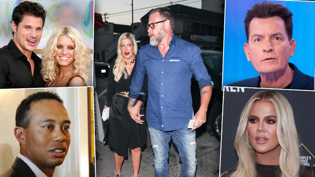 Celebrity Holiday Disasters - Thanksgiving & Christmas Nightmares!