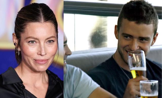 Justin Timberlake Vowed To Change For Wife Jessica Biel After Scandals