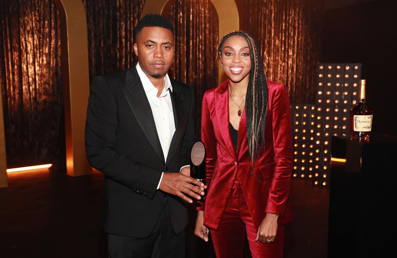 Here’s Who We Spotted Out And About In The Last Week