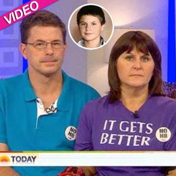 Jamey Rodemeyer's Parents: Bullies Who Mocked Teen After Suicide ‘Have ...