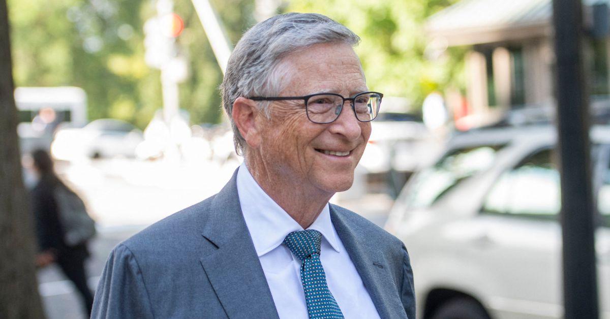 Bill Gates Accused of Threatening Small U.S. Farms Under the Guise of ...