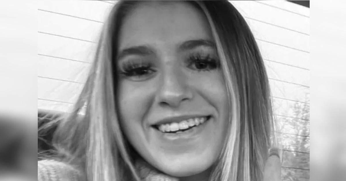 Frantic Search Unfolds for Missing Oregon Teen Breauna Vaughn