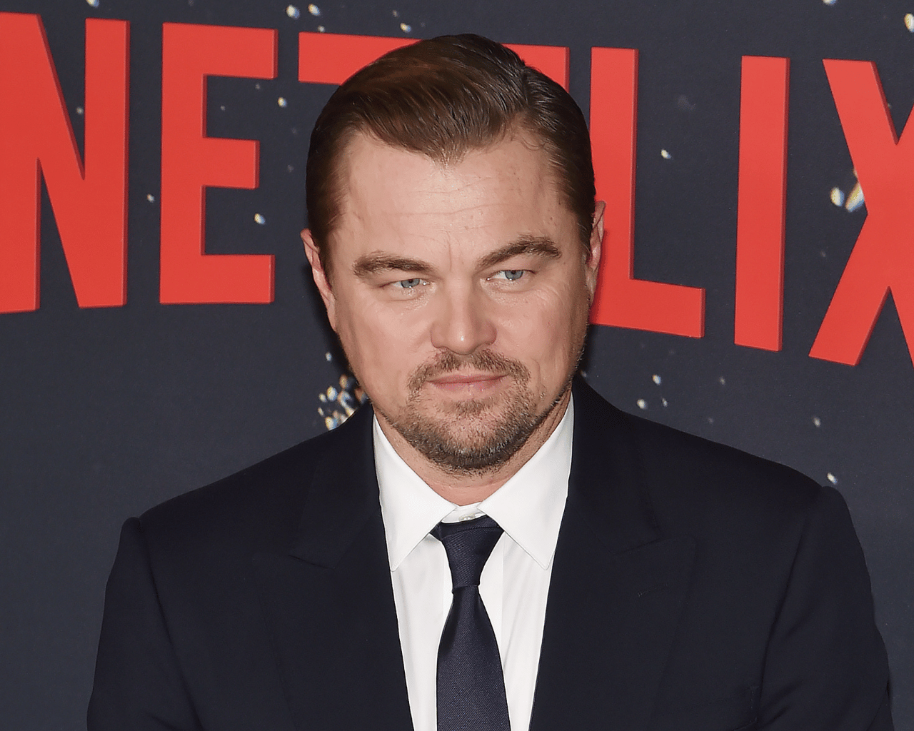 Leo DiCaprio Partied Until 4 AM With A 21-Year-Old Model Despite ...