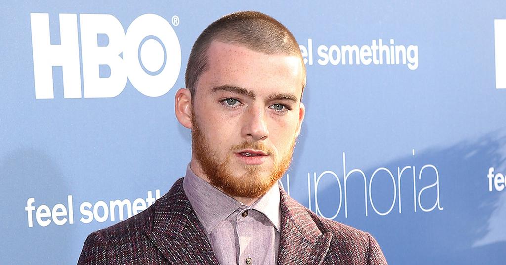 Angus Cloud's Dad Died After 'Brief Fight With Cancer'