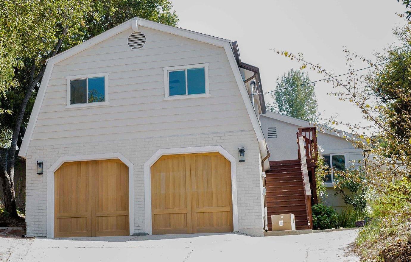 BLM Co-Founder Patrisse Cullors Renovates Lavish L.A. Home