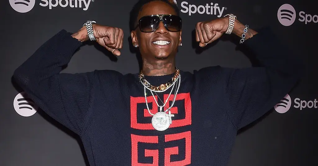 Soulja Boy Accused of Owing $1 Million in Back Taxes, Dire Financial ...