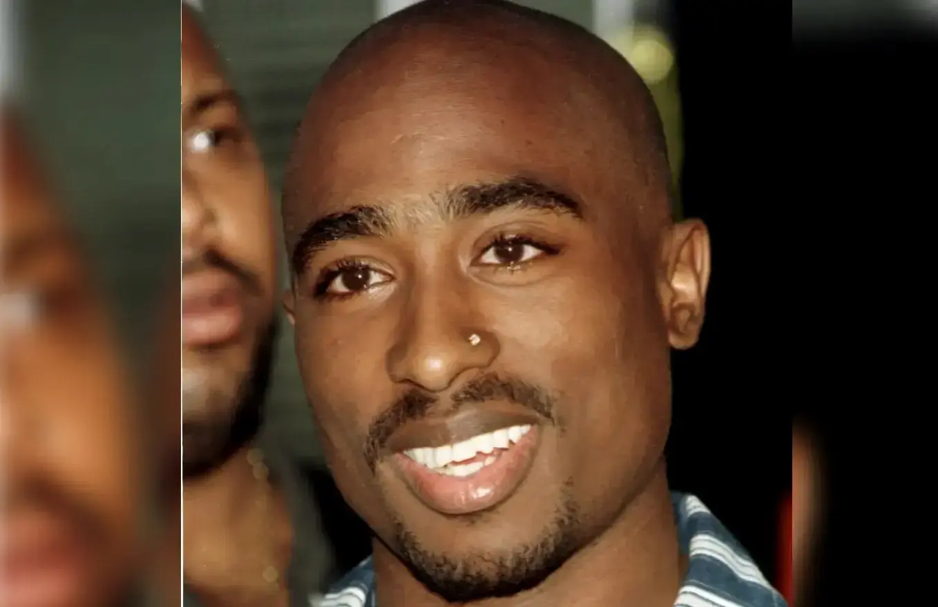 How Janet Jackson Fought Off Bad Boy Rapper Tupac Shakur