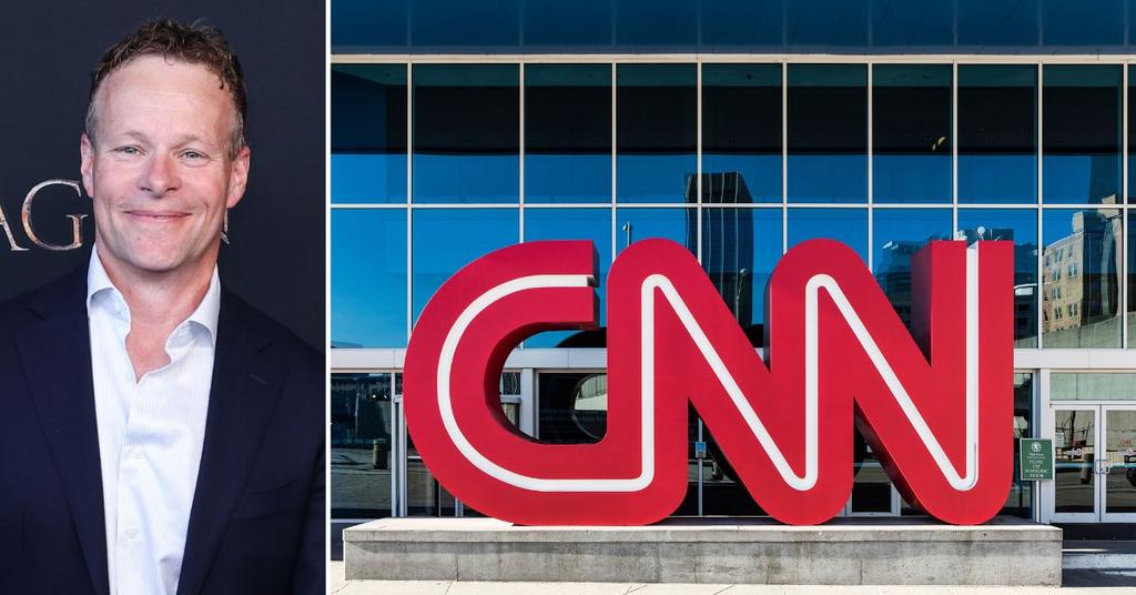 CNN's New Morning Show TANKS, Receives Less Than 400,000 Viewers