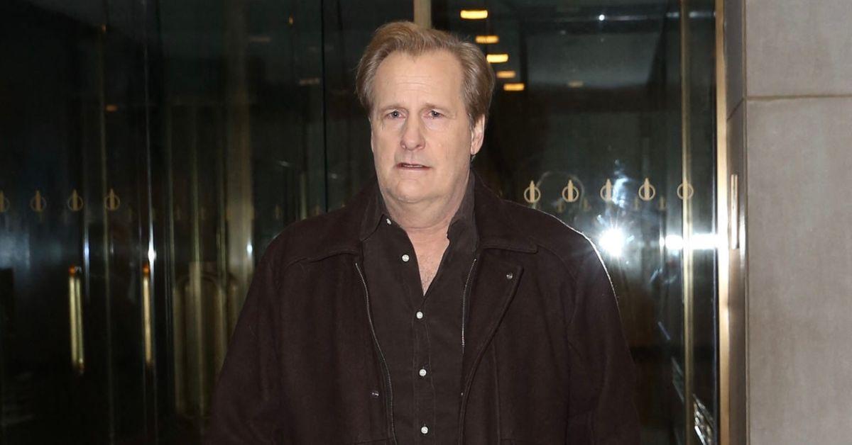 EXCLUSIVE: Big-Screen 'Everyman' Opens Up About His Favorite Roles