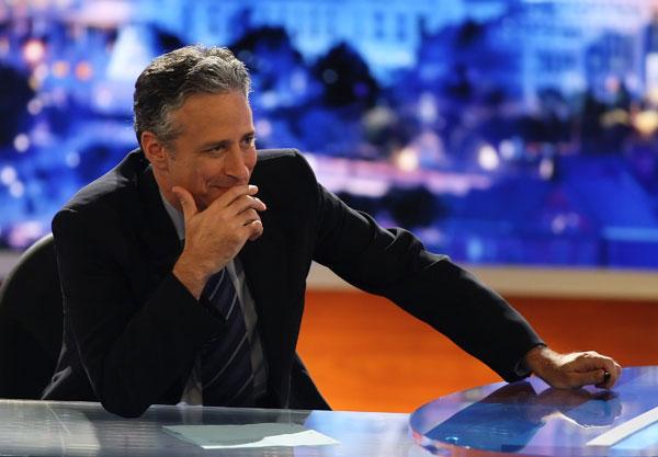 You Will Be Missed! Jon Stewart's 10 Best Moments On 'The Daily Show'