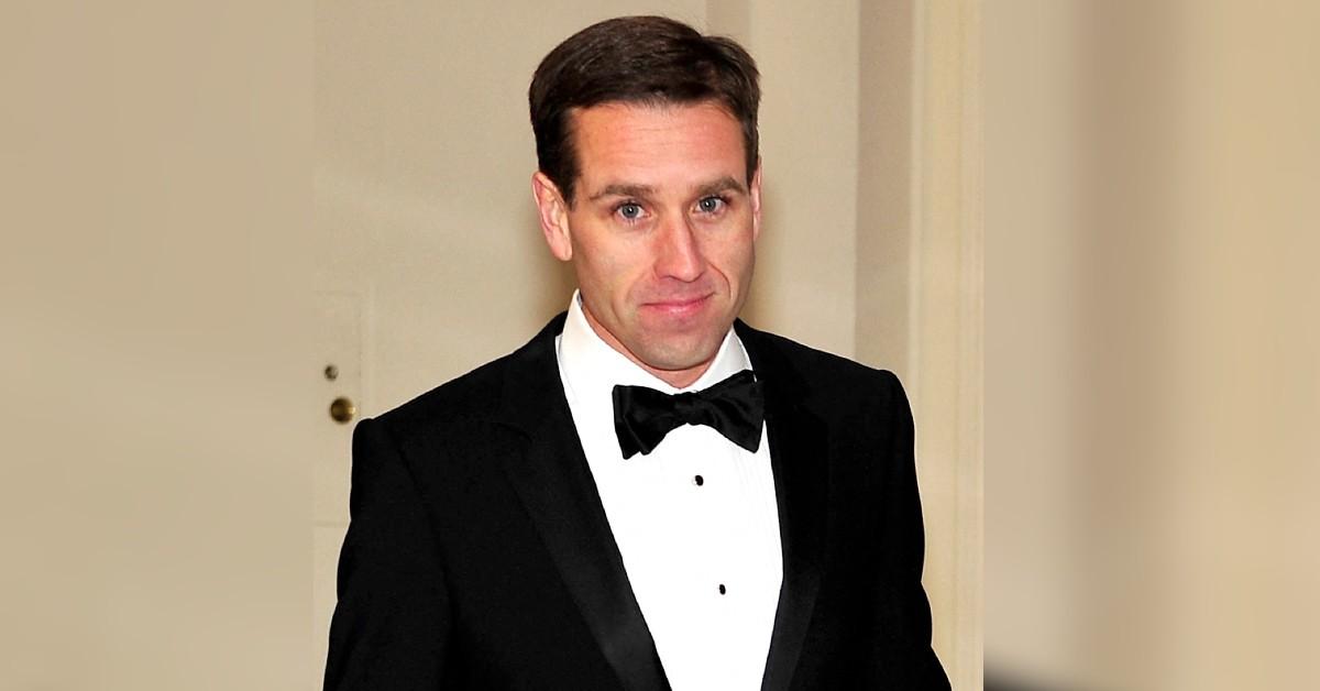 New Book Reveals Joe Biden 'Appeared to Confess' His Cancer Diagnosis