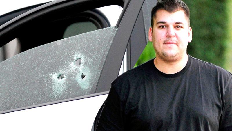 'Wakeup Call!’ Rob Kardashian 'Considering Treatment’ Following Friend ...