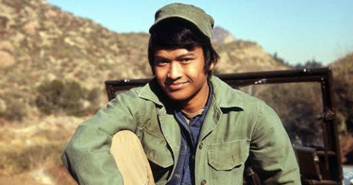 Beloved M*A*SH And The Brady Bunch Star Patrick Adiatre Dead Aged 82