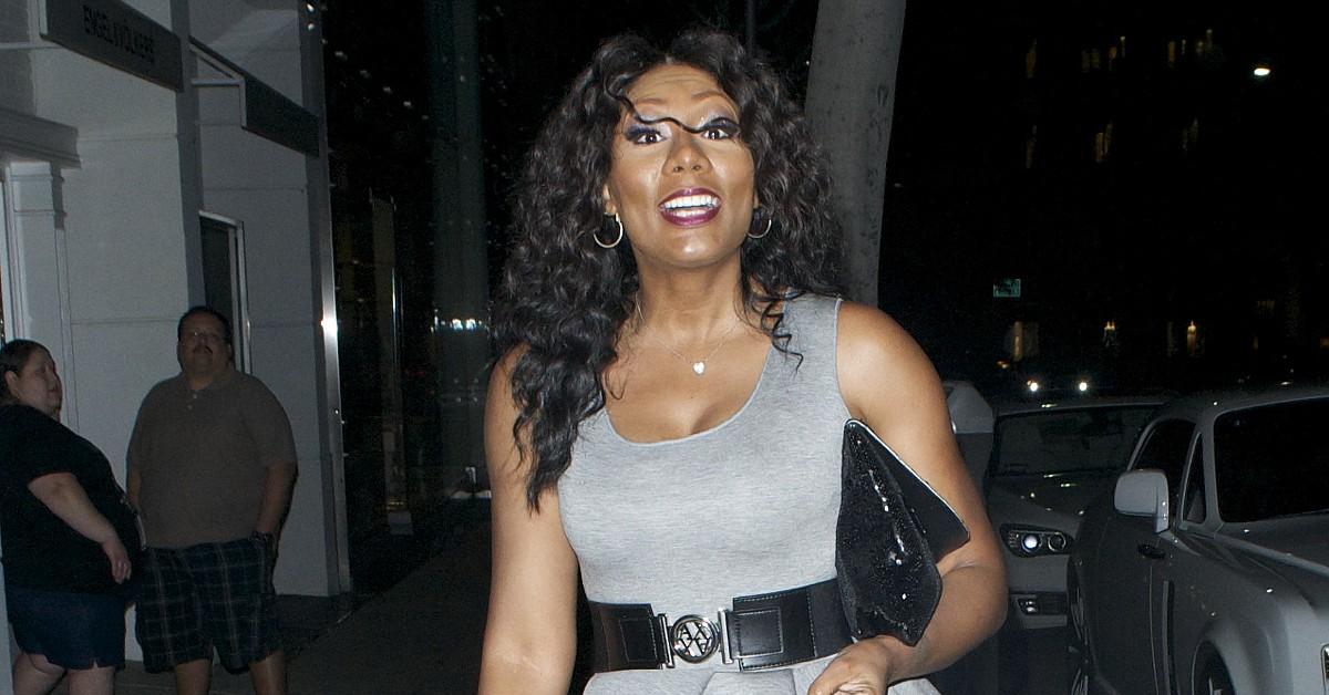 ‘Braxton Family Values’ Star Towanda’s Bankruptcy Thrown Out After ...