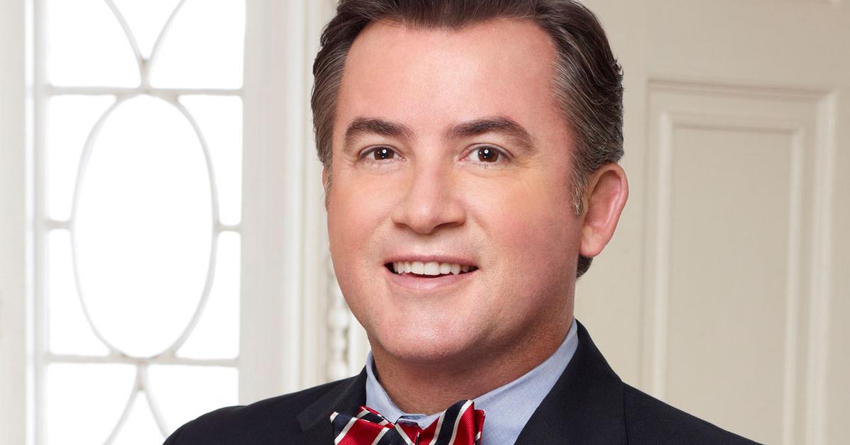 ‘Southern Charm’ J.D. Madison’s Sexual Assault Accuser Speaks After Arrest