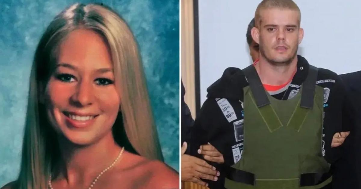Natalee Holloway Case: Setback Announced in Joran Van der Sloot Trial