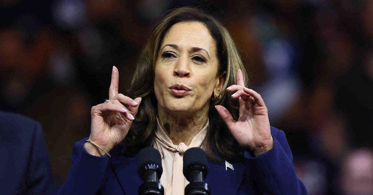 INVESTIGATION: Secrets of Kamala Harris’ Romance With ‘Sugar Daddy’ Willie Brown