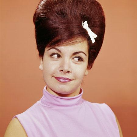 Beloved Disney Mouseketeer Annette Funicello Dies At 70 From MS ...