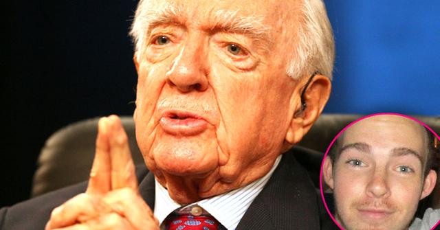 Walter Cronkite | Radar Online