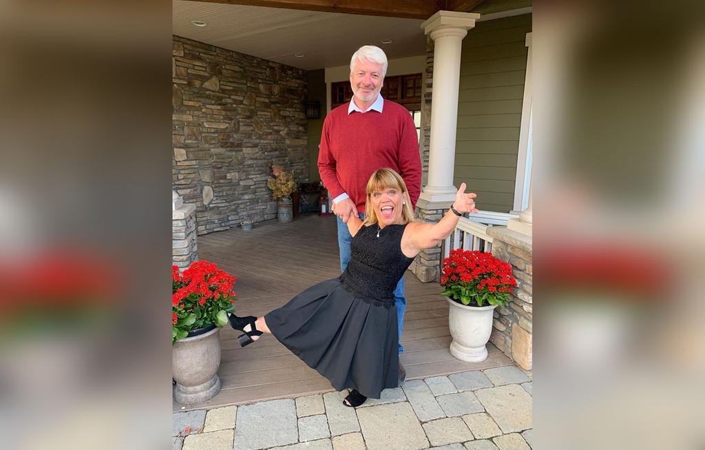 ‘Little People’ Star Amy Roloff Buys $588K Oregon Home