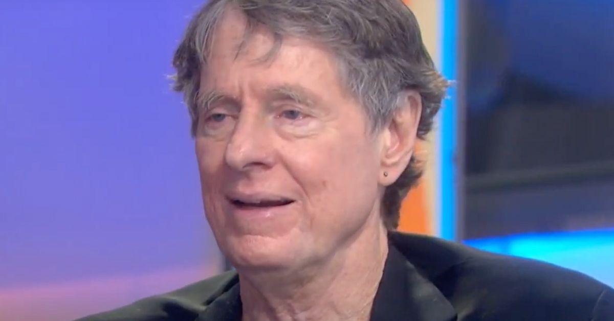 Meredith Vieira’s Husband Richard Cohen Dead at 76