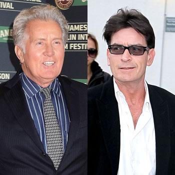 Martin Sheen: Charlie's A Kid Emotionally; Says 'I Know The Hell He's ...
