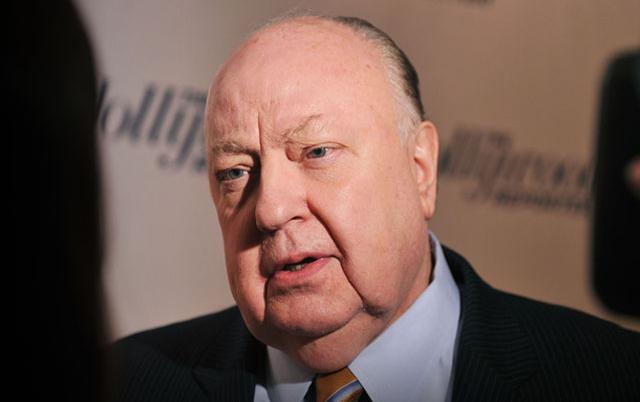 Epic Downfall! Inside Roger Ailes' Last Days At 'Fox News'