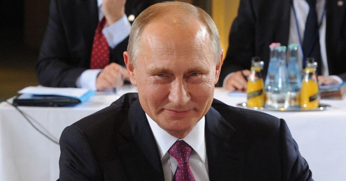 Putin Planned Cleansing Of Ukraine With Civilians Taken To ...