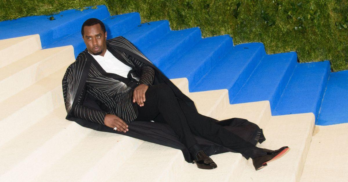 Sean 'Diddy' Combs Making Millions Renting Out Jet To Unwitting Travelers