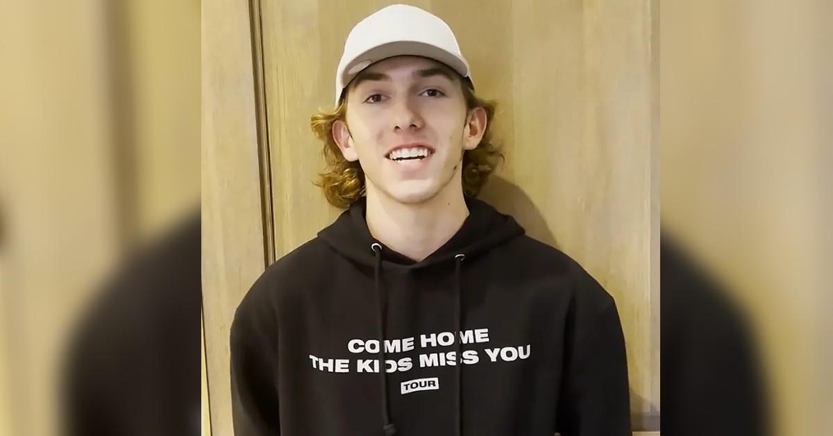 Julie Chrisley Served Legal Papers Over Son Grayson's 2022 Car Crash While Locked Up at Kentucky ...