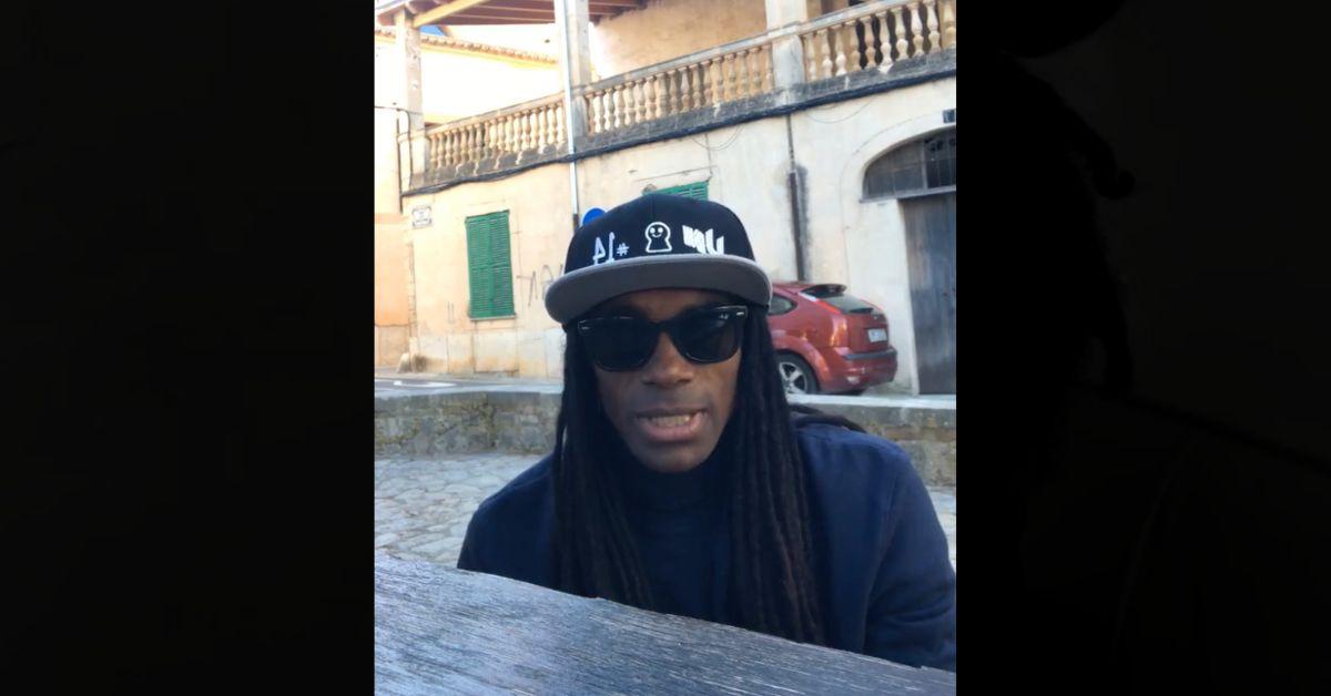 Milli Vanilli’s Fab Morvan’s Estranged Wife Demands Spousal Support in ...