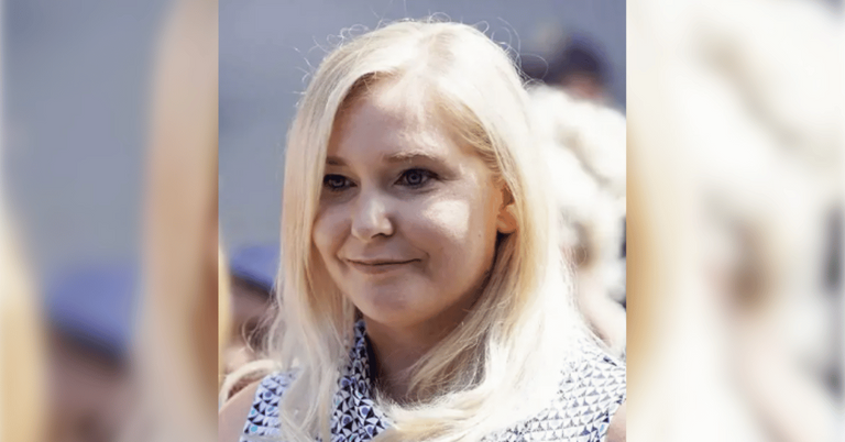 Virginia Giuffre Prevented From Seeing Her Children Before Death