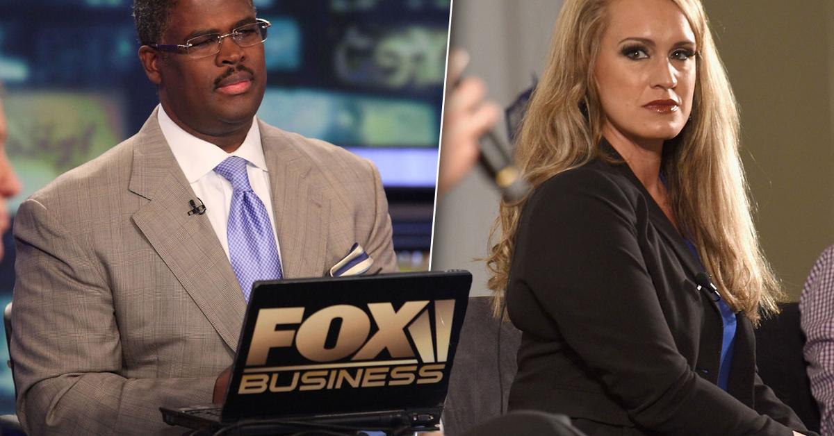 Scottie Nell Hughes's Lawyer Bashes Fox In Statement