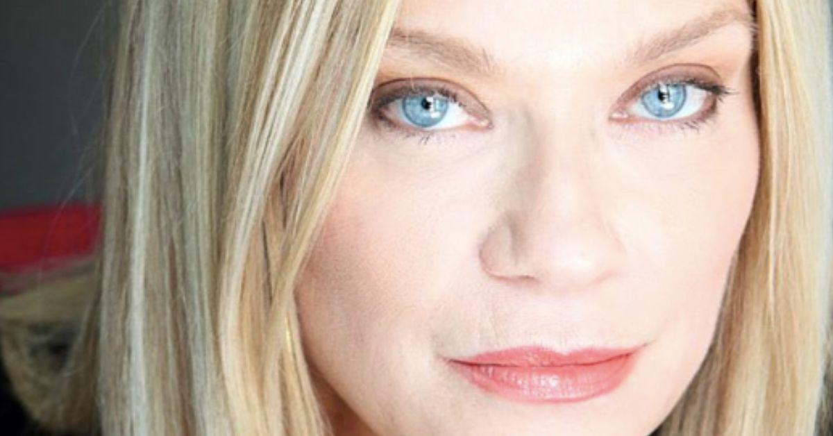 'Knots Landing' Star Lar Par Lincoln Dead 63 After Breast Cancer Battle