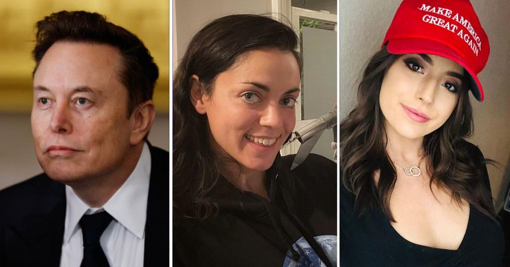 Elon Musk Has 14th Baby Seldon Lycurgus — His Fourth With Shivon Zilis