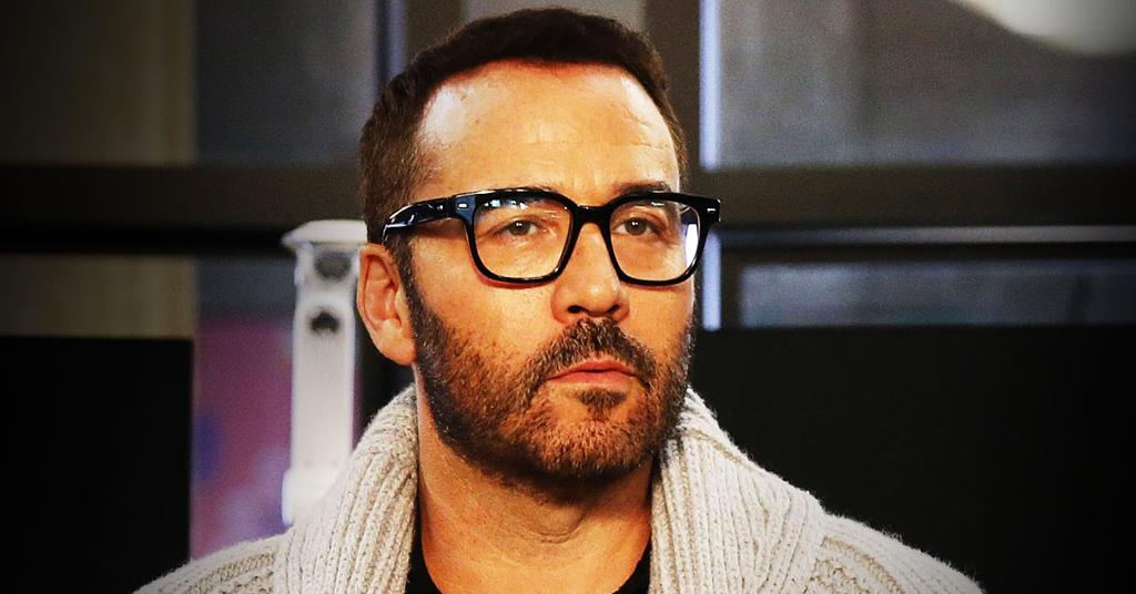 Jeremy Piven Upset Over CBS’ ‘Wisdom Of The Crowd’ Poor Ratings