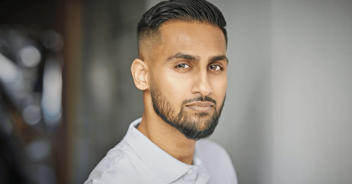 Jabar Bains: Shaping the Future of Acting With Passion and Prowess