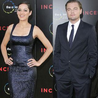 RED CARPET RADAR: Sexy Style At LA Premiere Of Inception