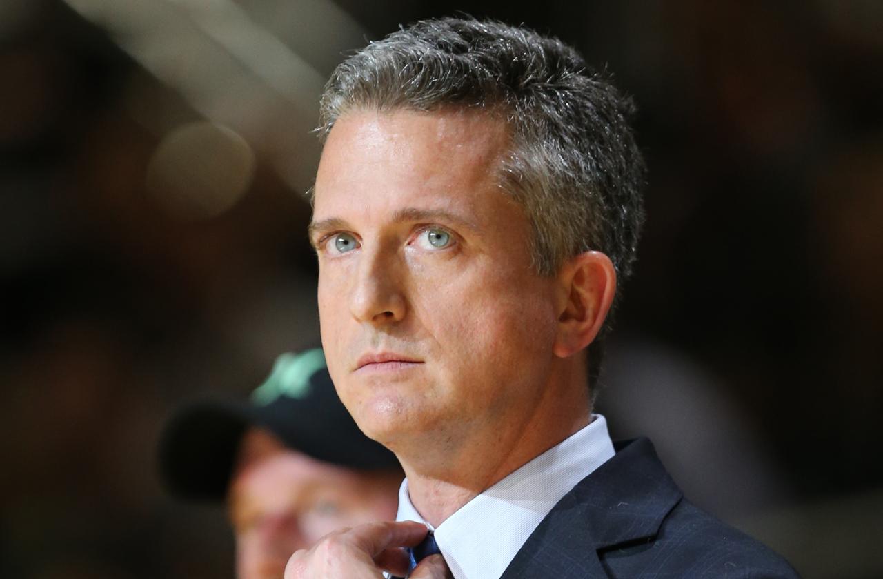 HBO ESPN Star Bill Simmons Files Restraining Order Request Against Ex ...