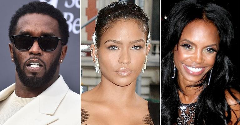 Diddy's Ex-Bodyguard Claims He Saw Rapper 'Get Physical' With Cassie and Kim Porter