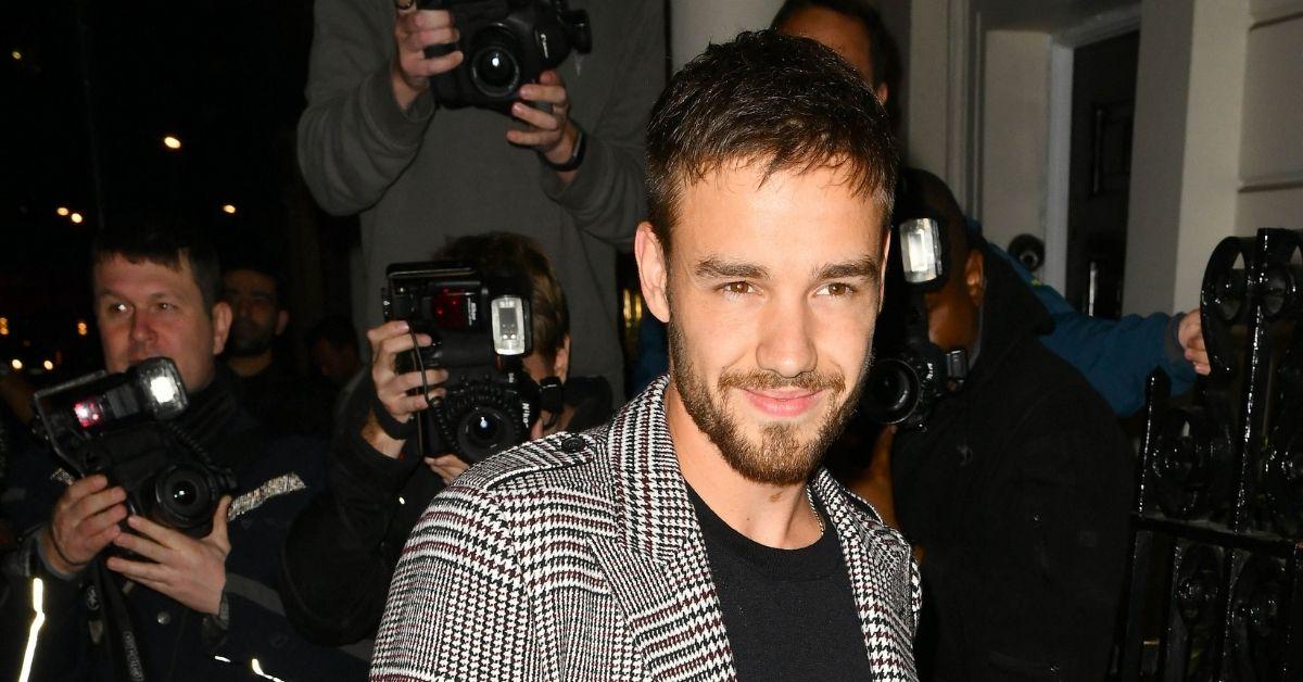 Revealed: Liam Payne's Haunting Final Words To Girlfriend Kate Cassidy