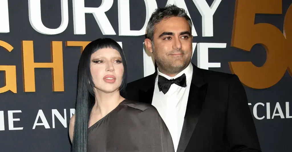 Lady Gaga Reveals She Was Stricken By Potentially-Deadly Psychosis