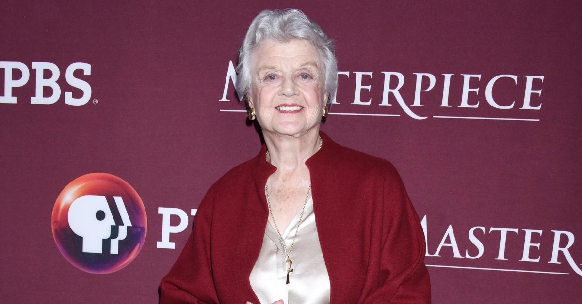 Angela Lansbury's Last Wish Revealed Before Death