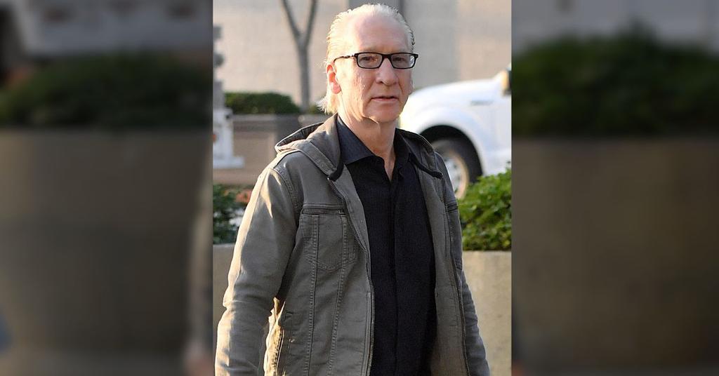 Bill Maher Calls Audience 'Liars' After Obama Center Applause