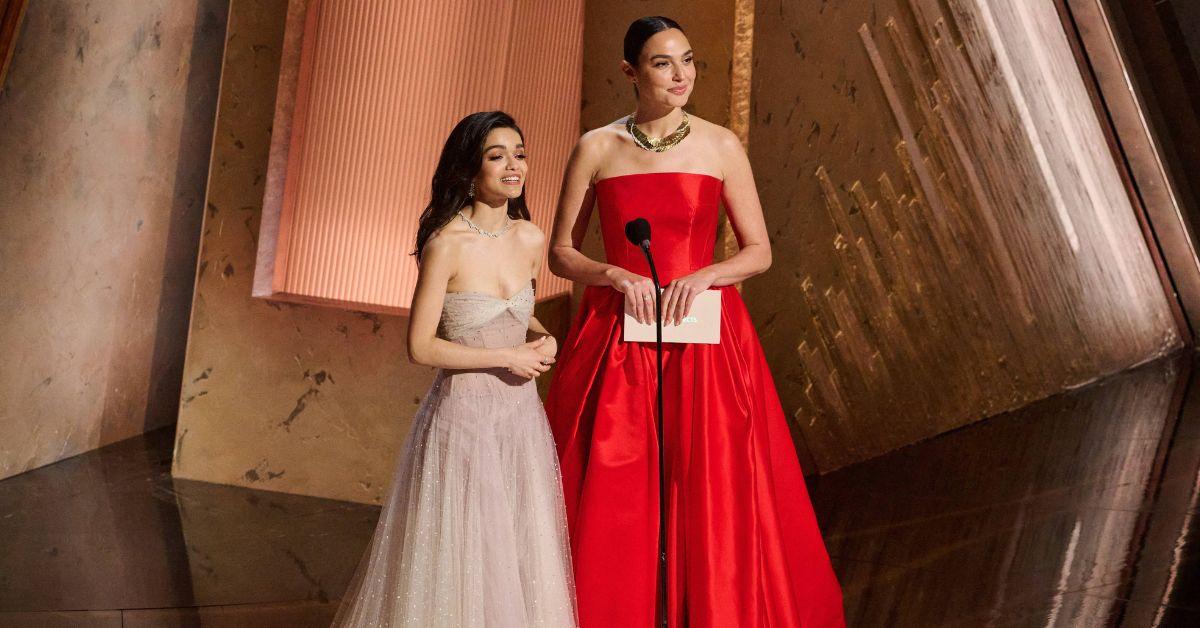 Gal Gadot and Co-Star Rachel Zegler's 'Snow White' Feud Revealed