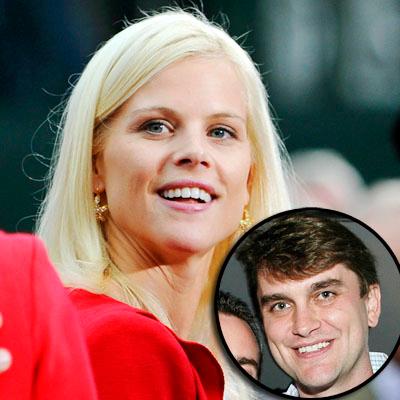Elin Nordegren Moves On With Wealthy New Boyfriend