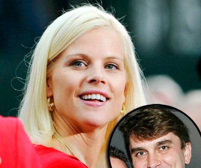 Elin Nordegren Moves On With Wealthy New Boyfriend