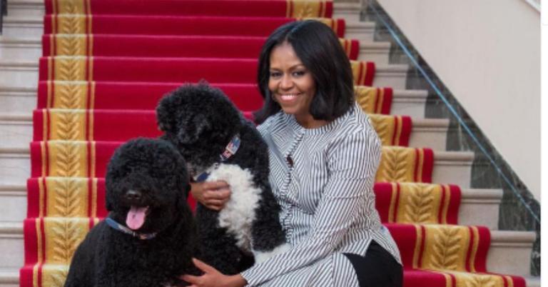 Inside Obamas' Secret Divorce Talks — And '$70million Asset Split'