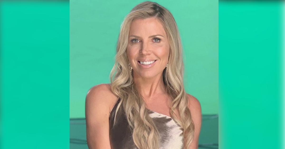 New 'RHOC' Star Dr. Jen Armstrong Back To Work Injecting People After ...